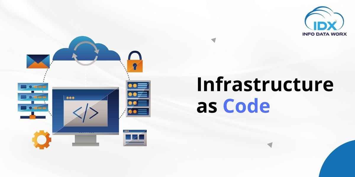 Infrastructure as Code